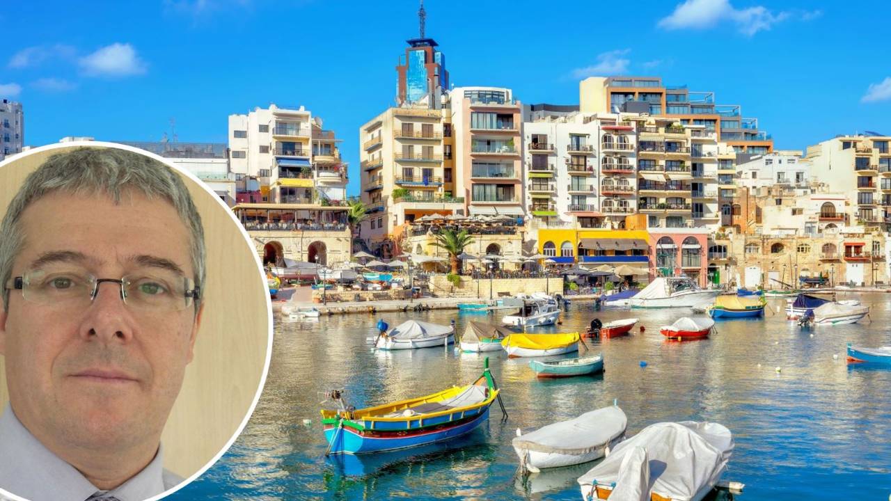 Who’s Who in Malta: Meet Joseph G. Cutajar – Managing Director of ...