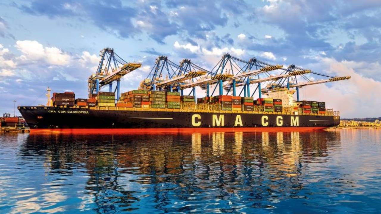 Malta Freeport Terminals introduces digital-based alternative to use of ...