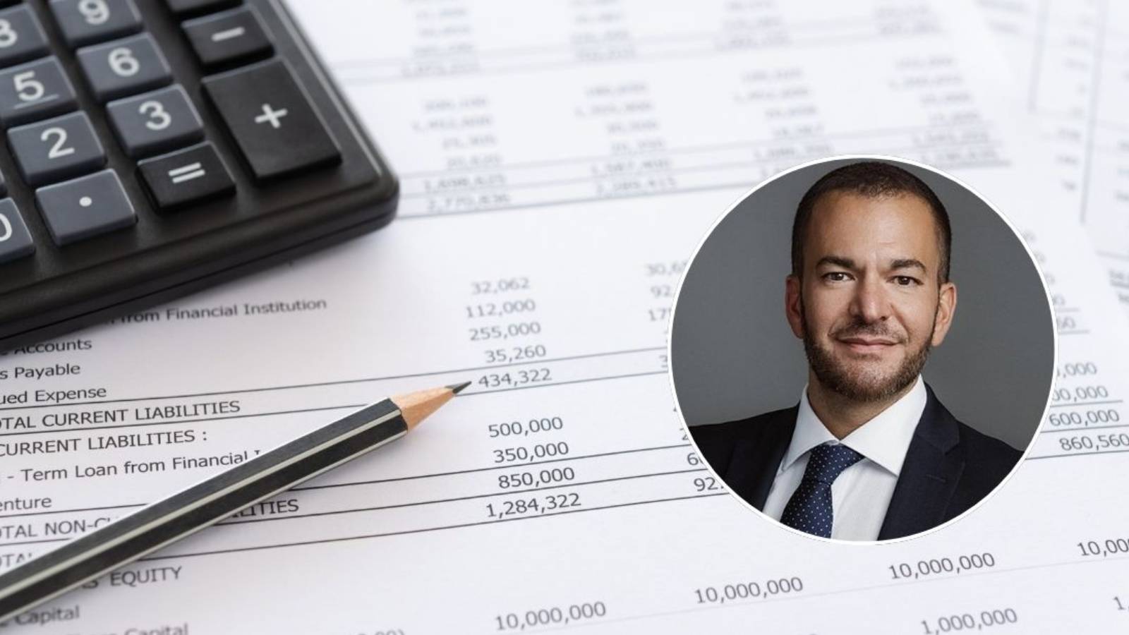 Deloitte Malta director says accountants must ‘shape how AI thinks’