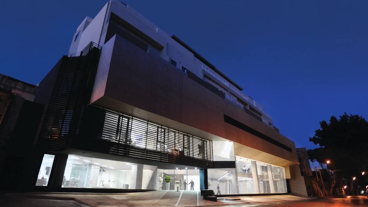 Company Profiles in Malta: INDIS Malta Ltd – the largest operator of ...