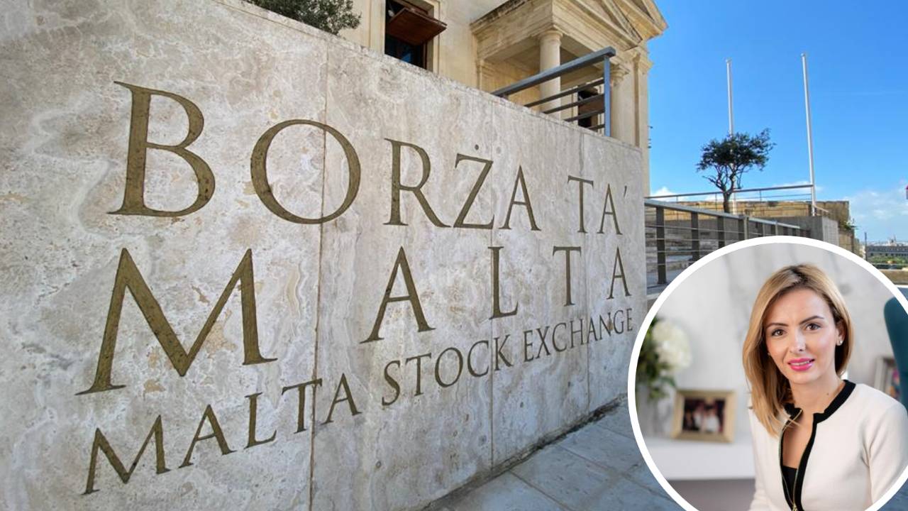 Economist Stephanie Fabri appointed to Malta Stock Exchange Board