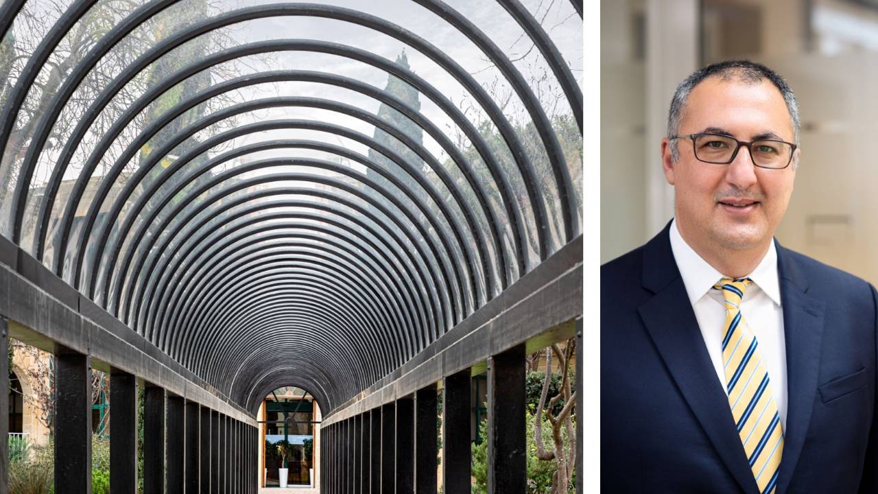 Executive Chairman Martin Saliba on a year of firsts for the Planning ...