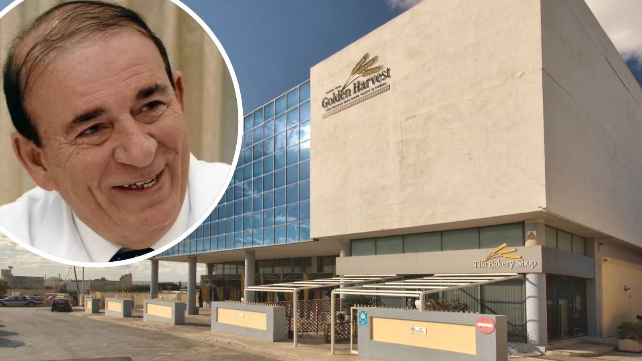 ‘He was a pillar for the company’: Golden Harvest co-founder John ...