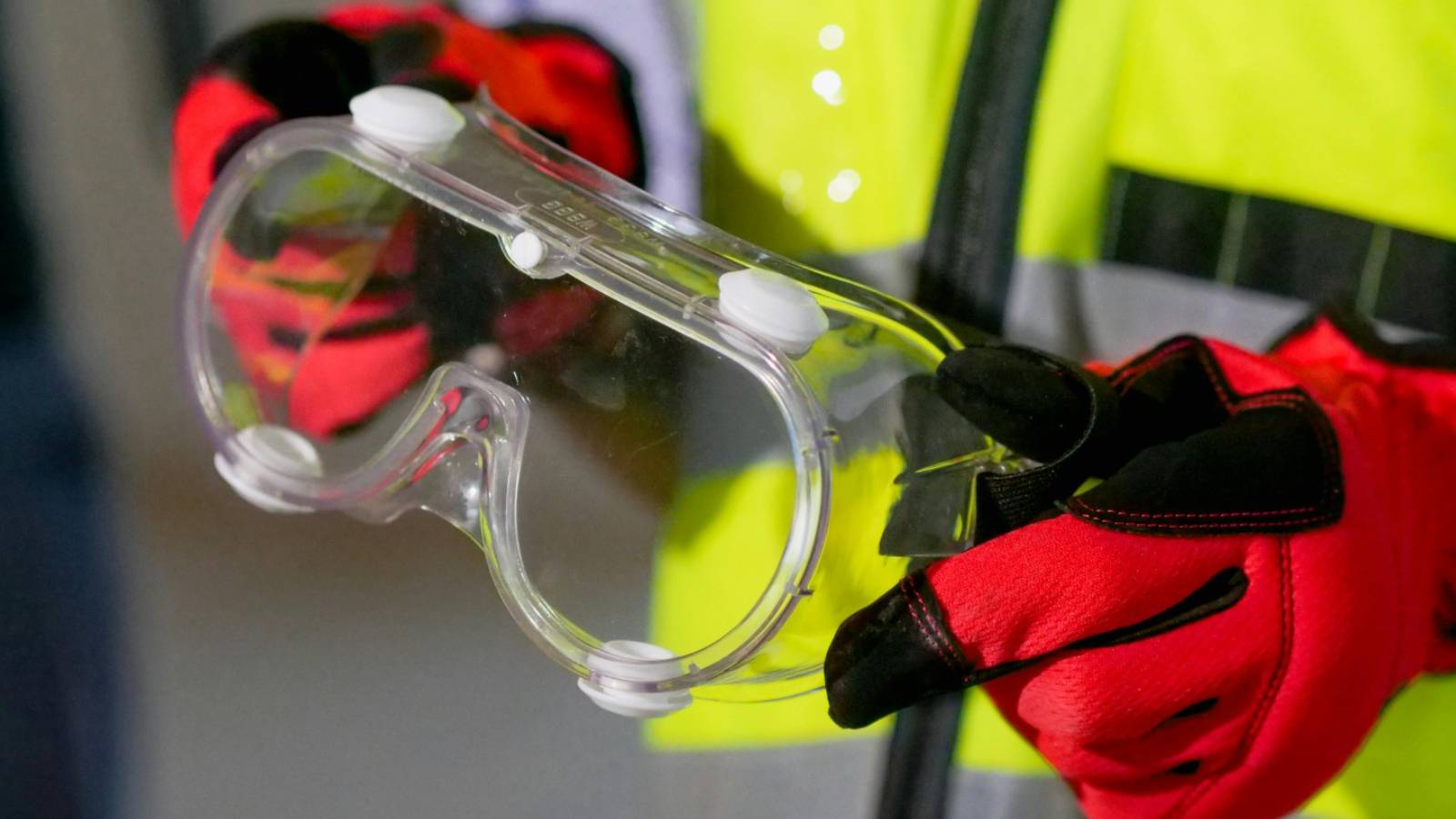 'Ignorance is no excuse when it comes to health and safety at work ...