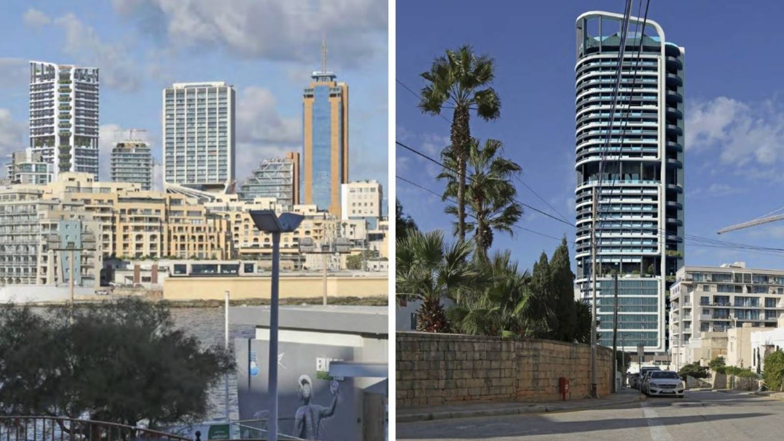 New renders show what Malta’s tallest building could look like