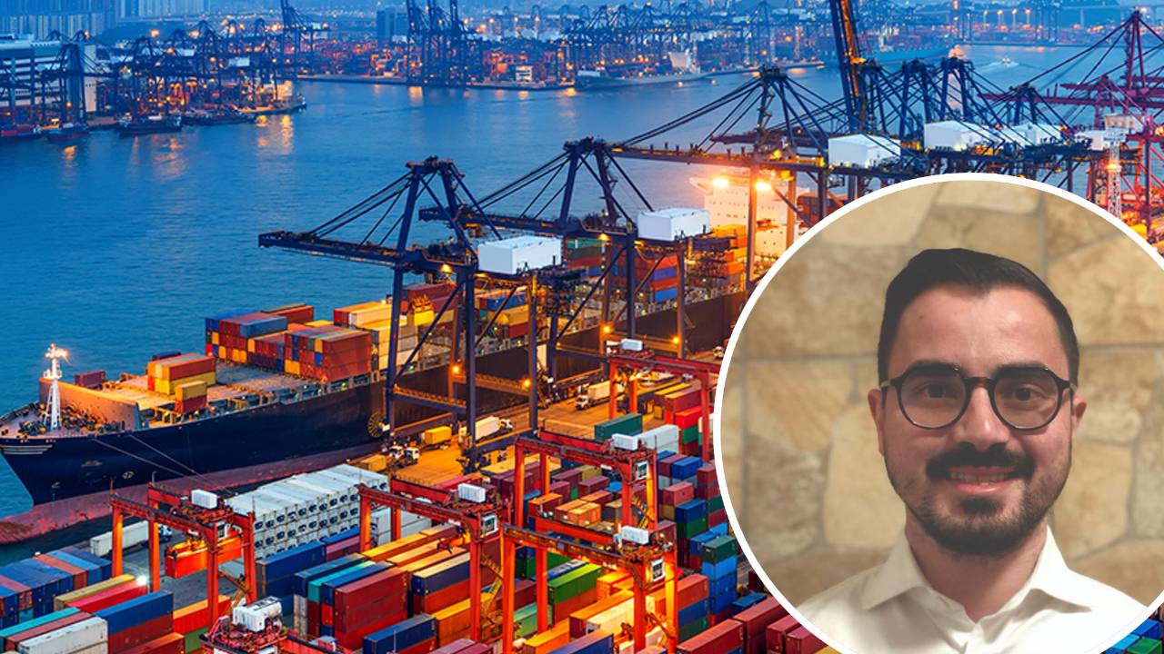 Who’s Who in Malta: Meet Mark Anthony Buttigieg – Director, GMC ...