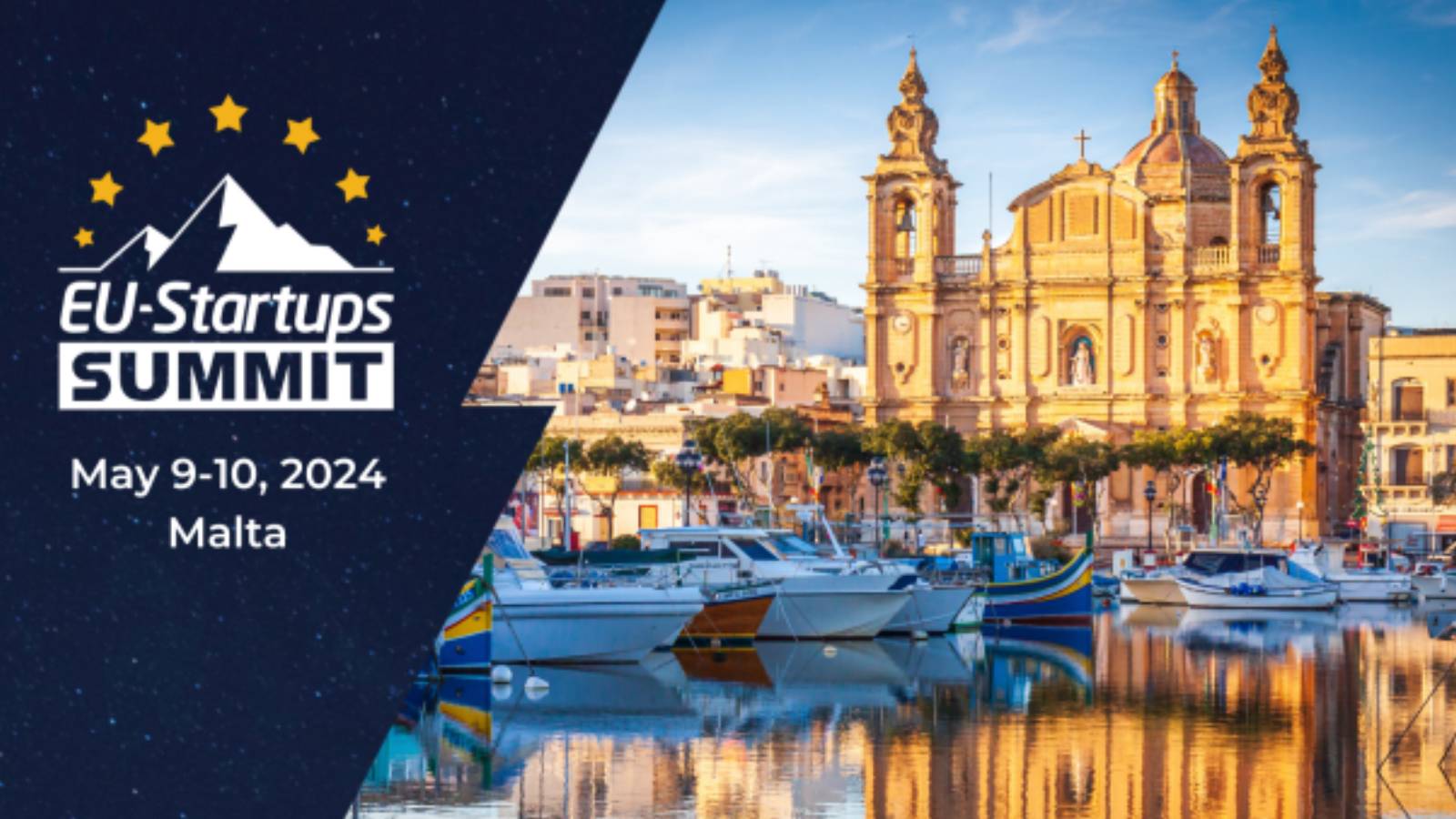 EU-Startups Summit: One of Europe’s most popular startup events is relocating from Barcelona to ...