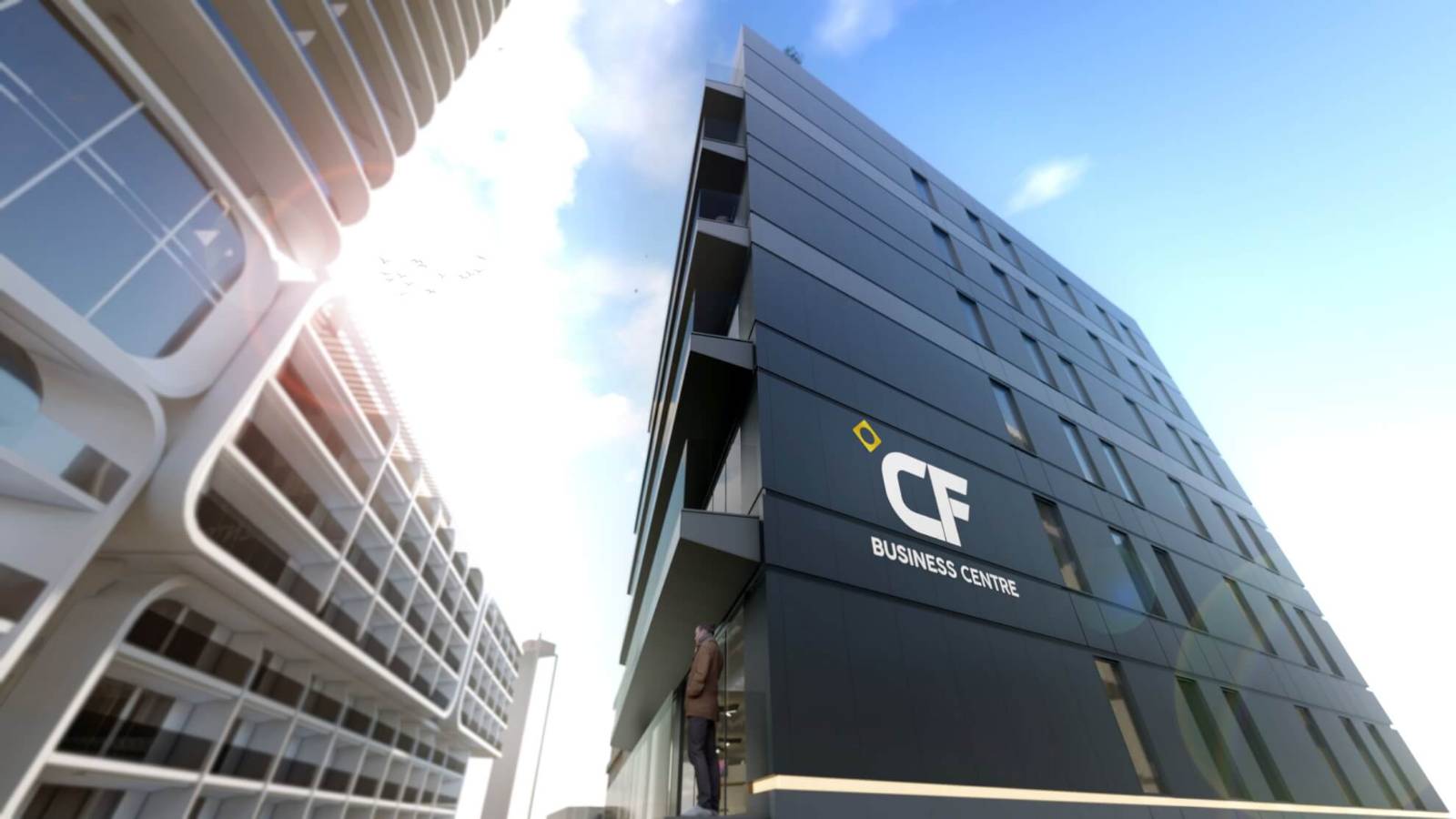 Joseph Portelli’s CF Estates Ltd seeking to raise €30 milion