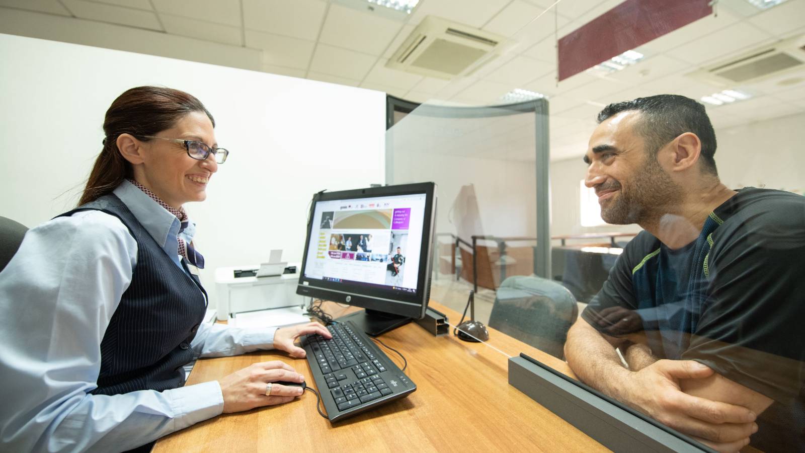 BOV announces extended hours in 10 branches