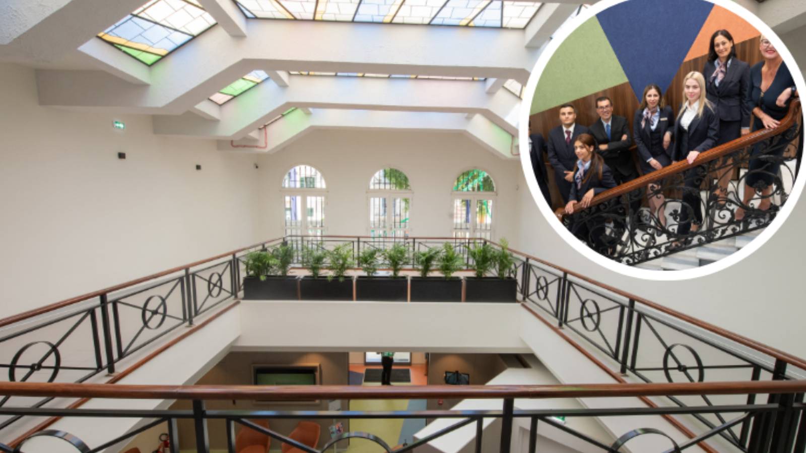BOV’s Naxxar Branch re-opens its doors after months of renovation