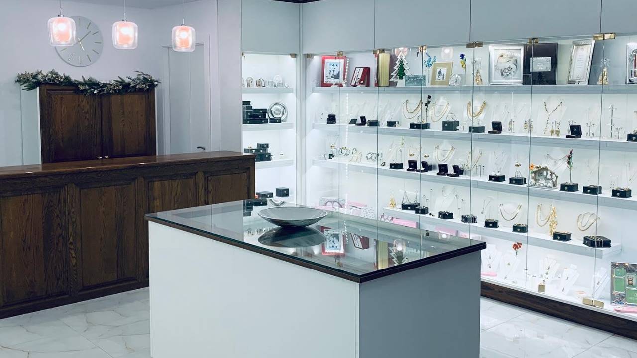 Gram Collections opens new shop in Birkirkara following €290,000 investment