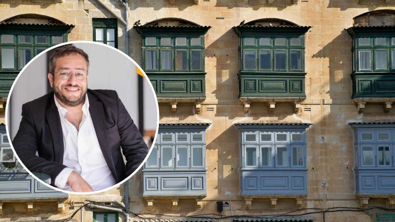 Dhalia Real Estate appoints Adrian Grech as new CEO