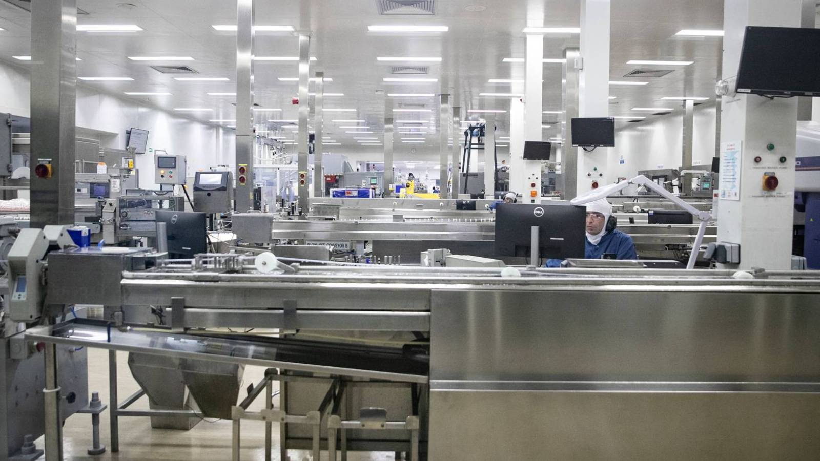 Major pharma firms in Malta Teva and Baxter face online system ...