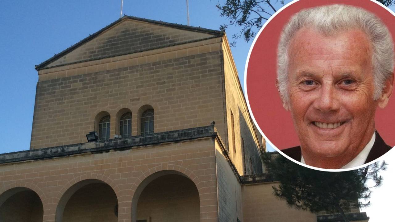 Former Sant Lucija local councillor, Joseph Bonello, passes away