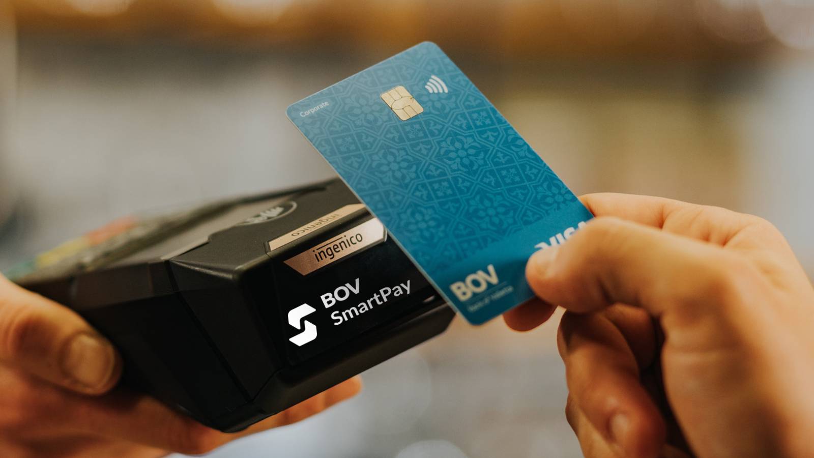 Bank of Valletta brings merchant services under one brand with launch ...