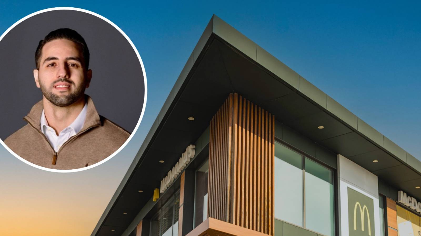 Michael J. Agius named Director of Mergers and Acquisitions at Hili ...