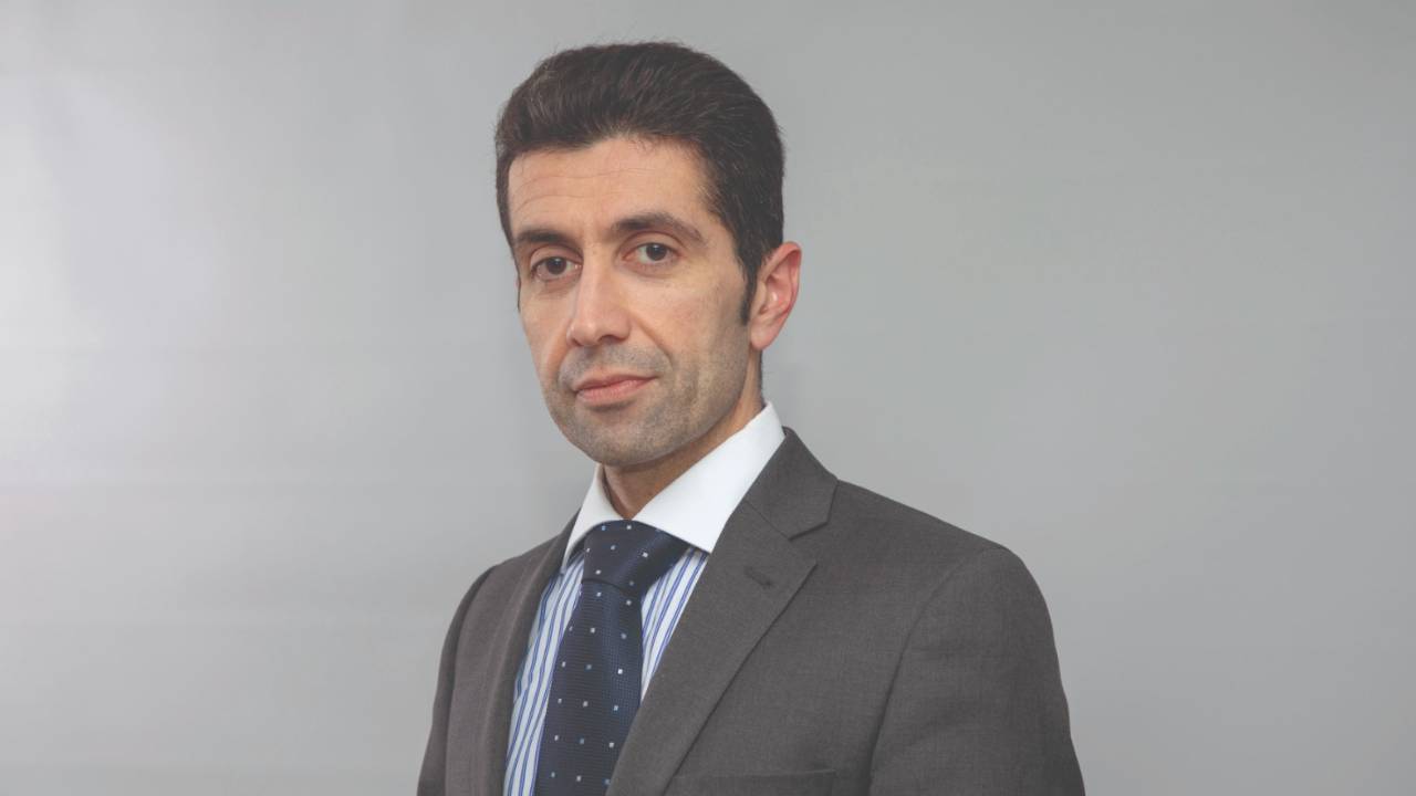 Who’s Who in Malta: Meet Mark Azzopardi – Executive Director, Jesmond Mizzi Financial Advisors Ltd