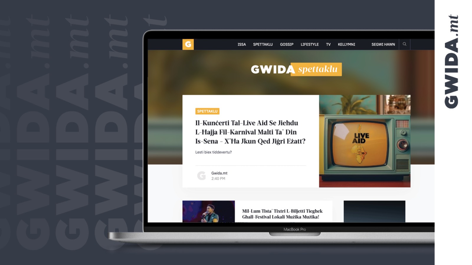 Esprimi survey reveals Gwida.mt’s strong presence among Malta’s diverse ...
