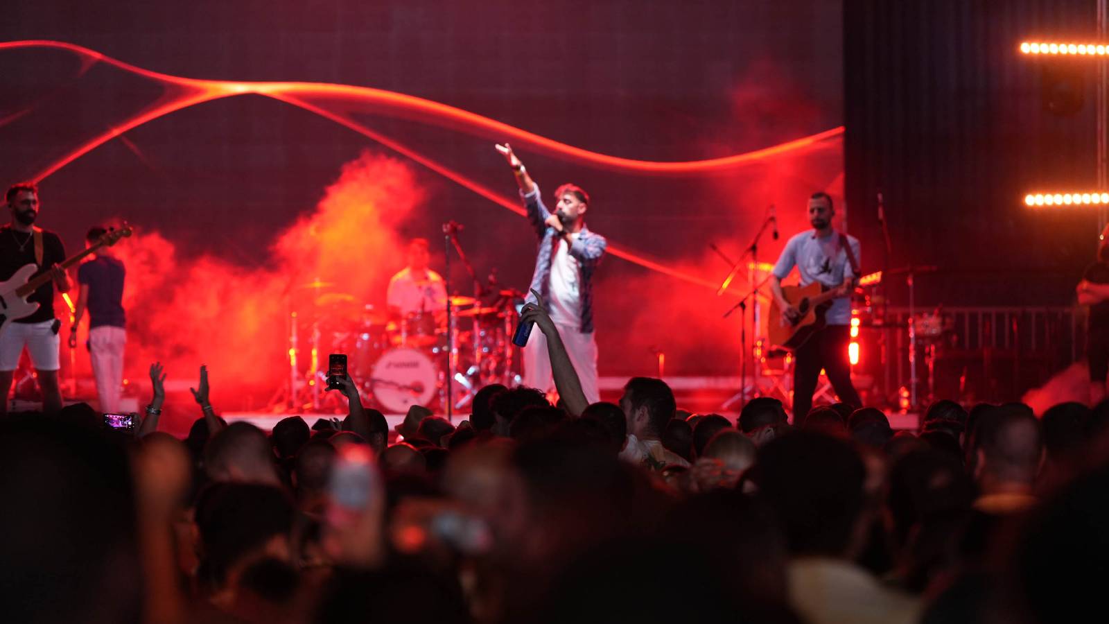 Farsons Beer Festival is back for its 42nd edition at Ta’ Qali