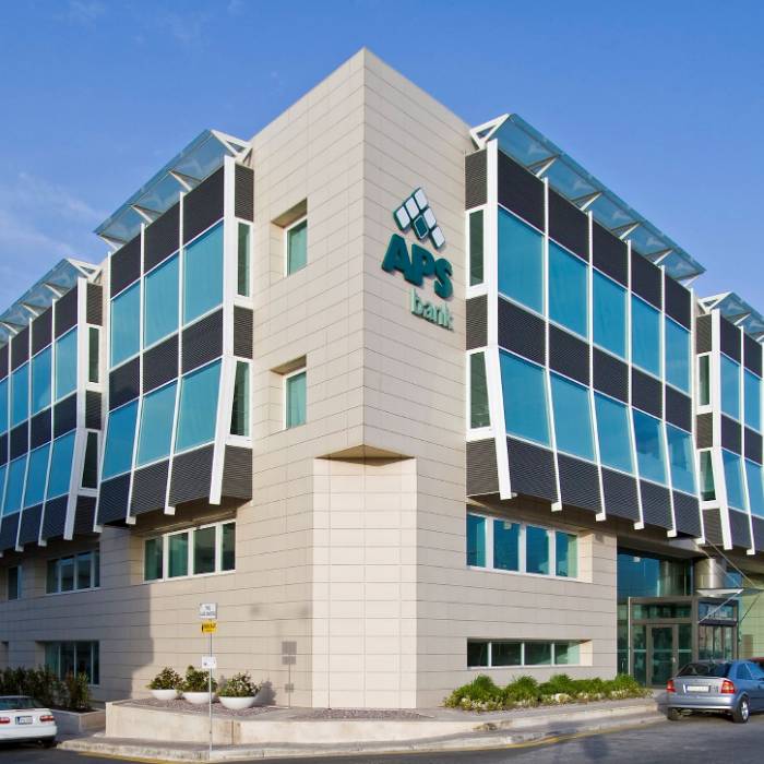 Total assets under management by APS Funds drops from €170.9m to €167 ...