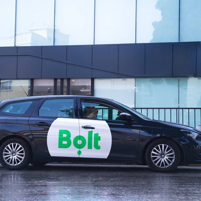 ‘TXF Team is happy to have partnered with Bolt’: TXF Tech ltd no longer ...