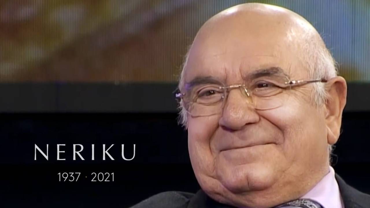Neriku Zammit, founder of Neriku Catering, passes away