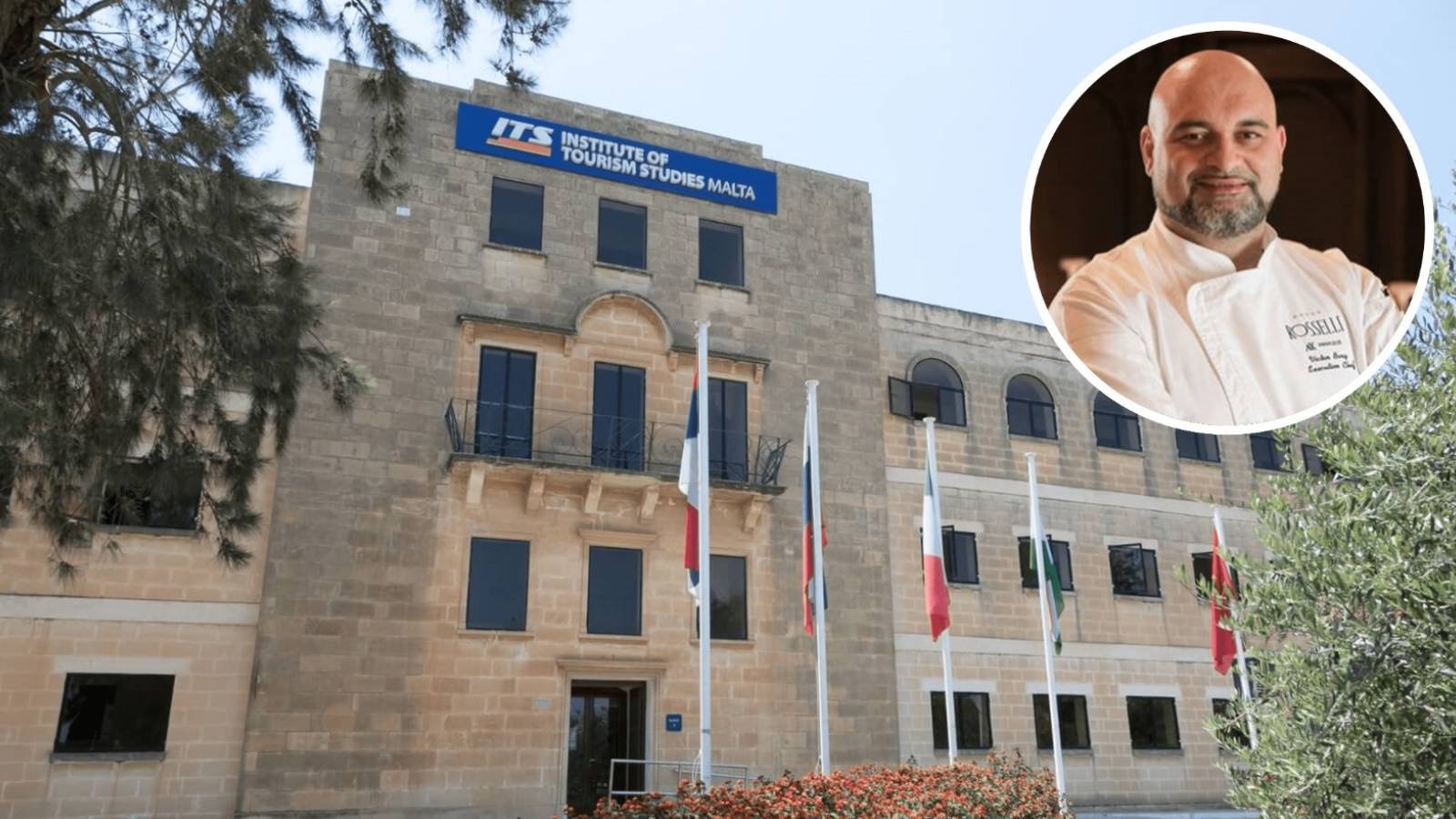 ITS hits back at claims made by Michelin Star Chef Victor Borg on ...