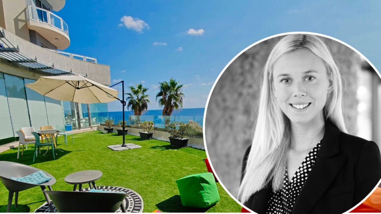 Jenny Arnell appointed head of HR at Fast Track