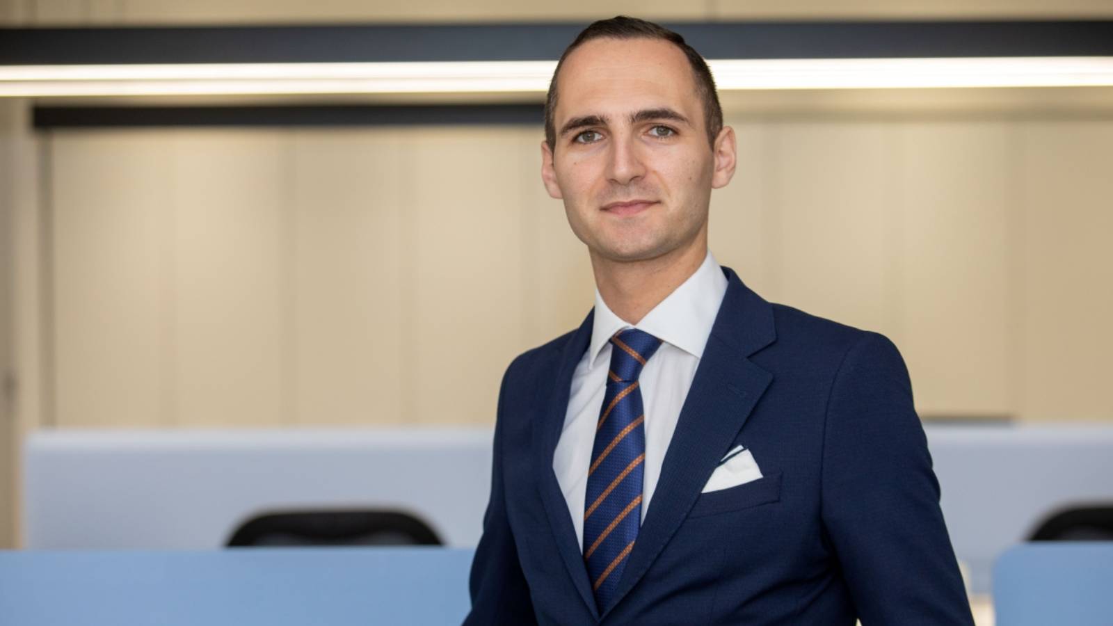 Clinton Pace appointed Chief Operations Officer of MDIA