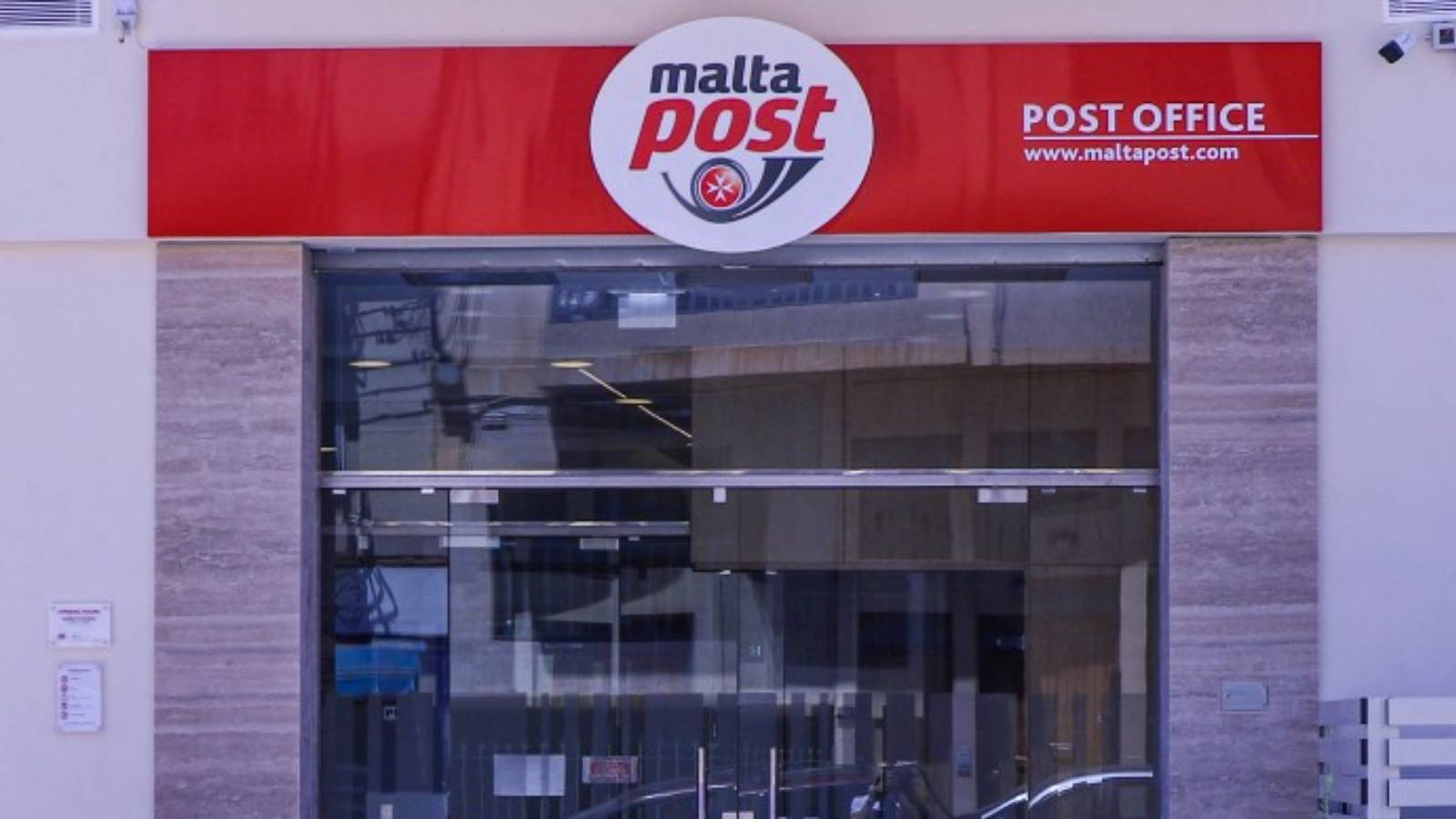 Global challenges result in sharp 72.9% drop in MaltaPost’s pre-tax profit