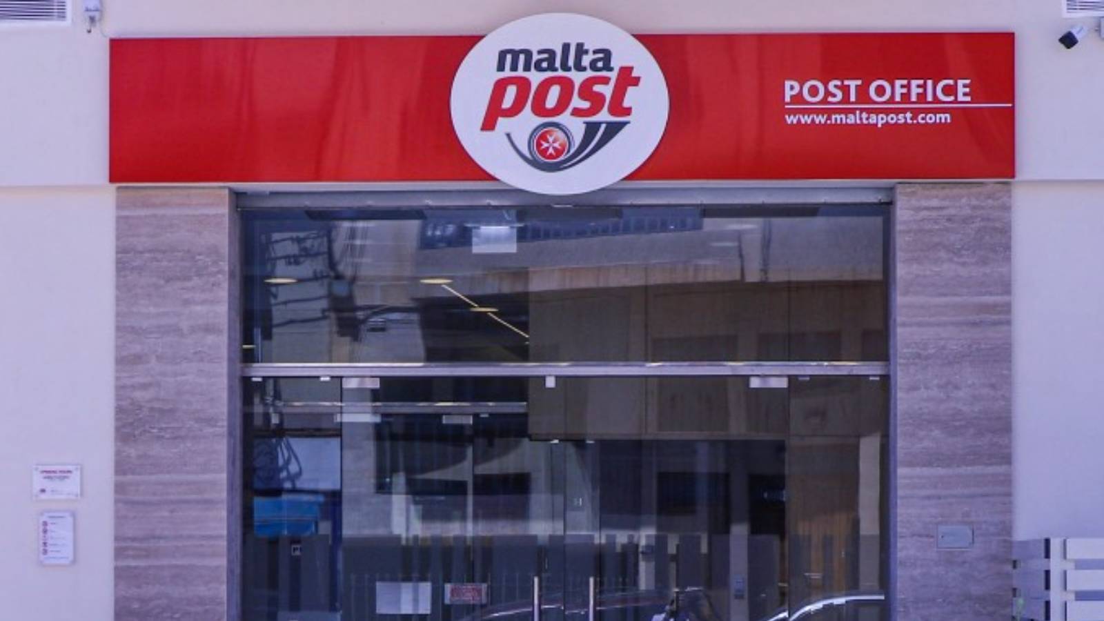 MaltaPost posts stronger profits in FY2025 as parcel growth offsets ...