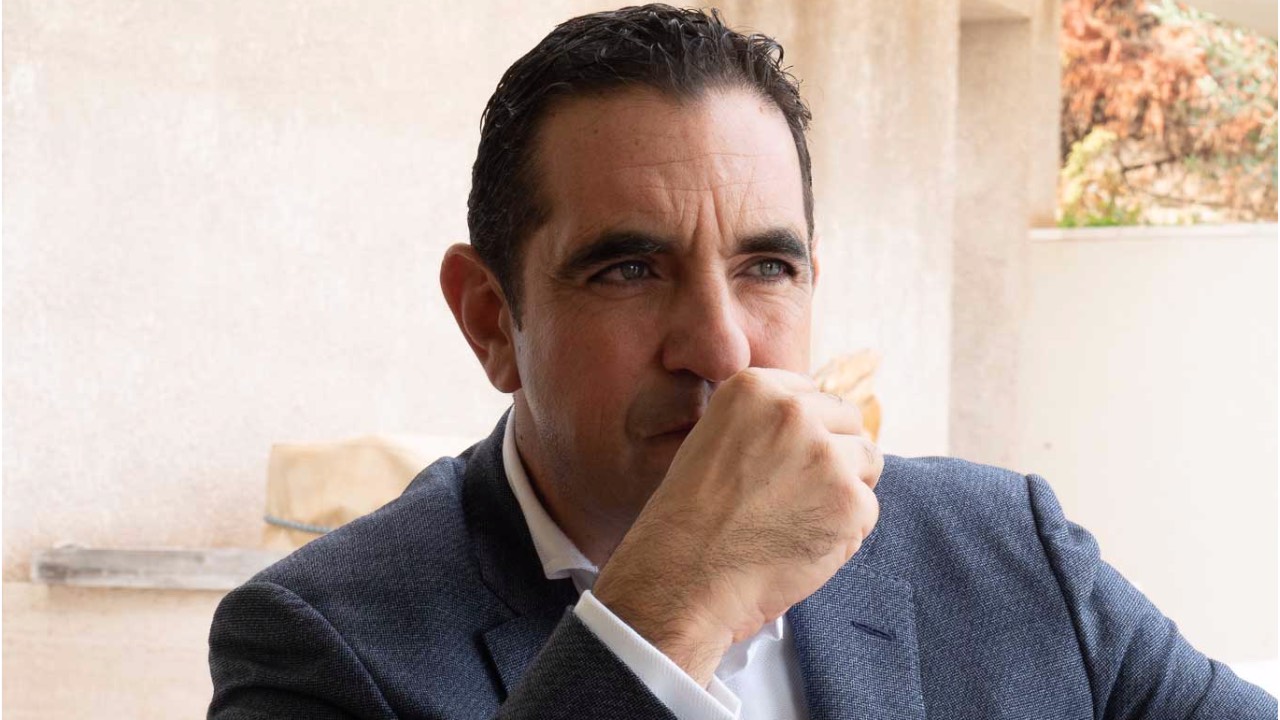 WATCH: Jonathan Mangion - ‘this year is about seeing through our recent ...