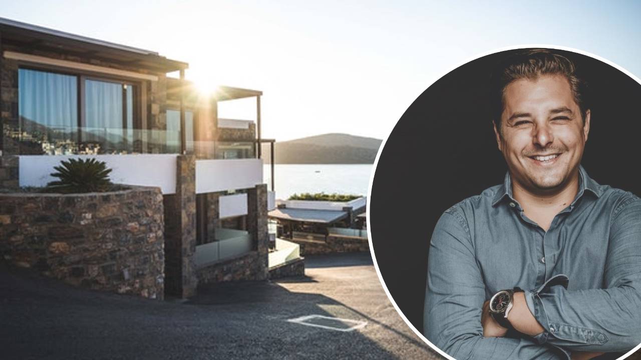 Prospective buyers demanding outdoor space – Benjamin Grech