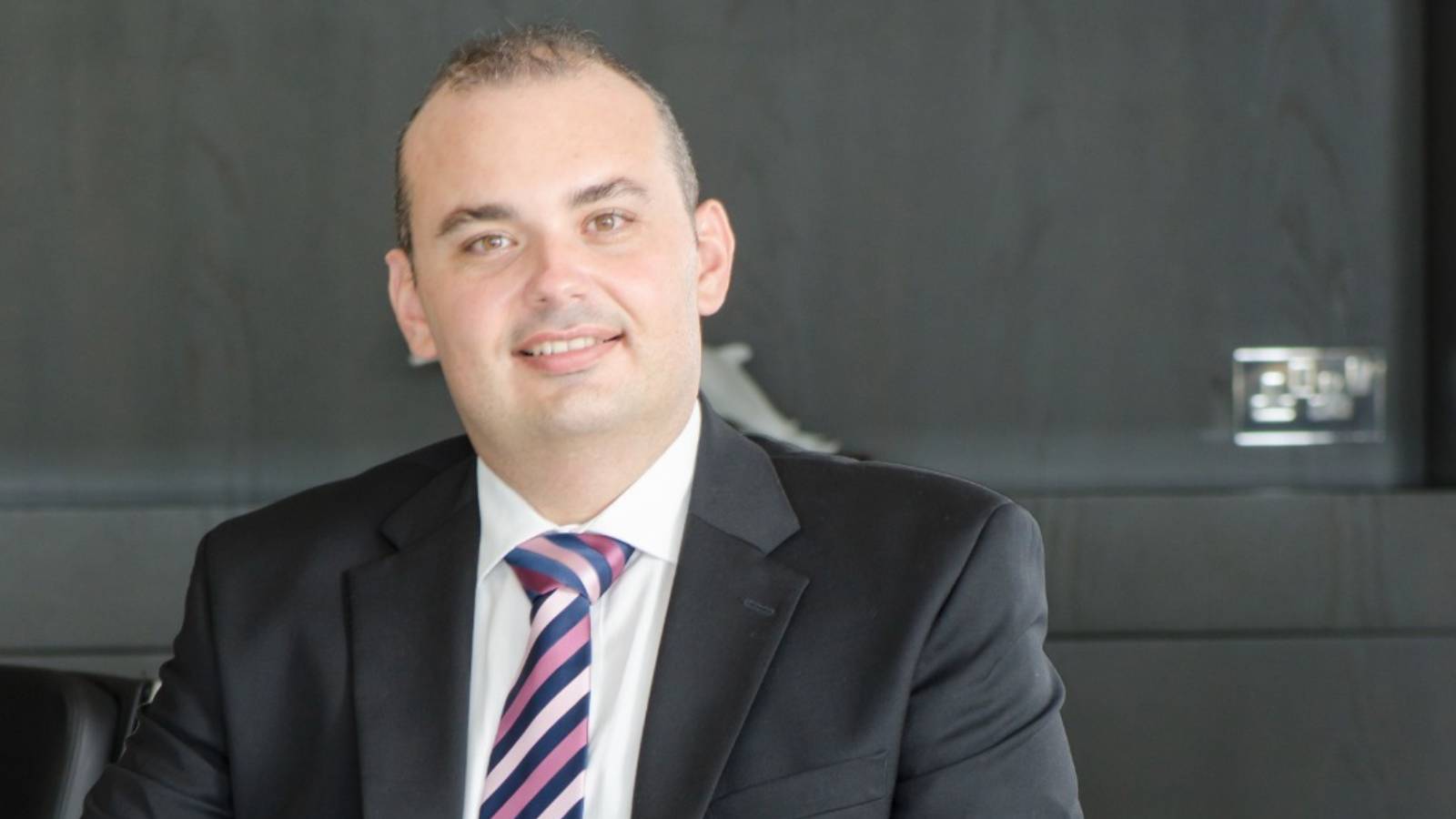 BOV announces resignation of Chief Risk Officer Miguel Borg