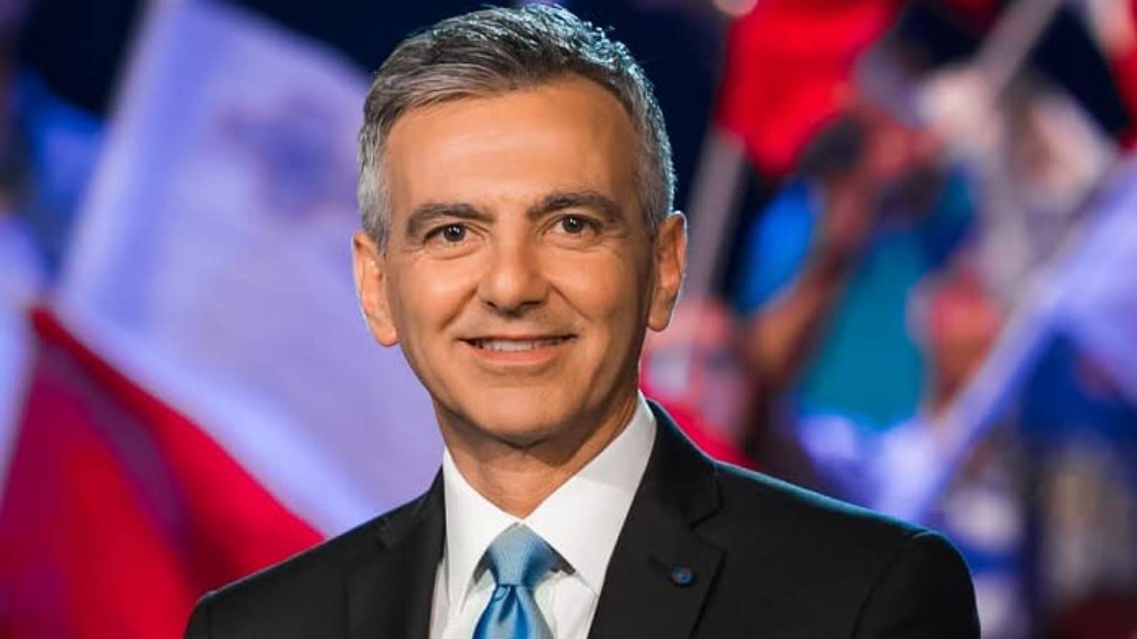 Simon Busuttil takes senior management role within European Parliament