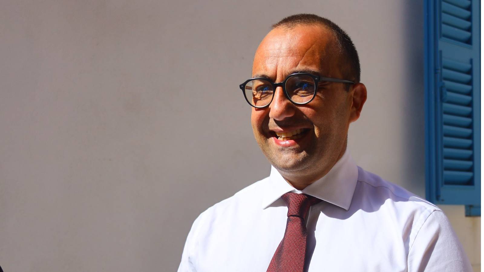PN leadership pays tribute to Karl Gouder after sudden death