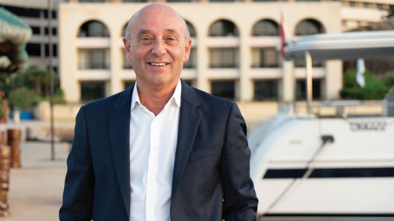 WATCH: Martin Agius - Our mission is to be the best convenience ...