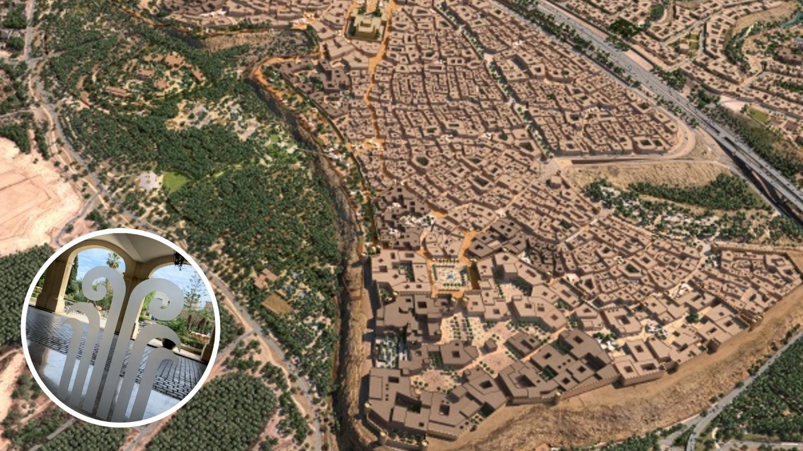 Corinthia Hotels to open hotel in Diriyah, Saudi Arabia in 2025