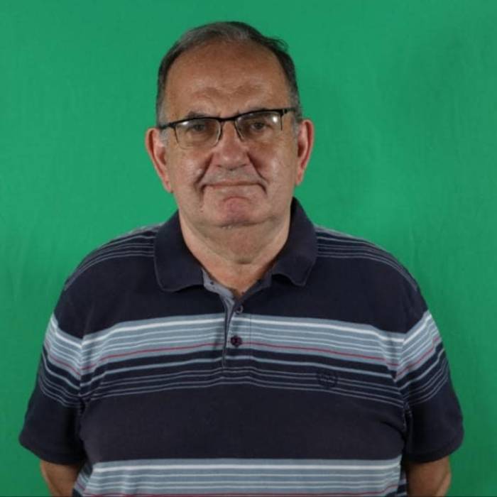 Peter Mayo named Honorary Professor at University of Nottingham’s ...
