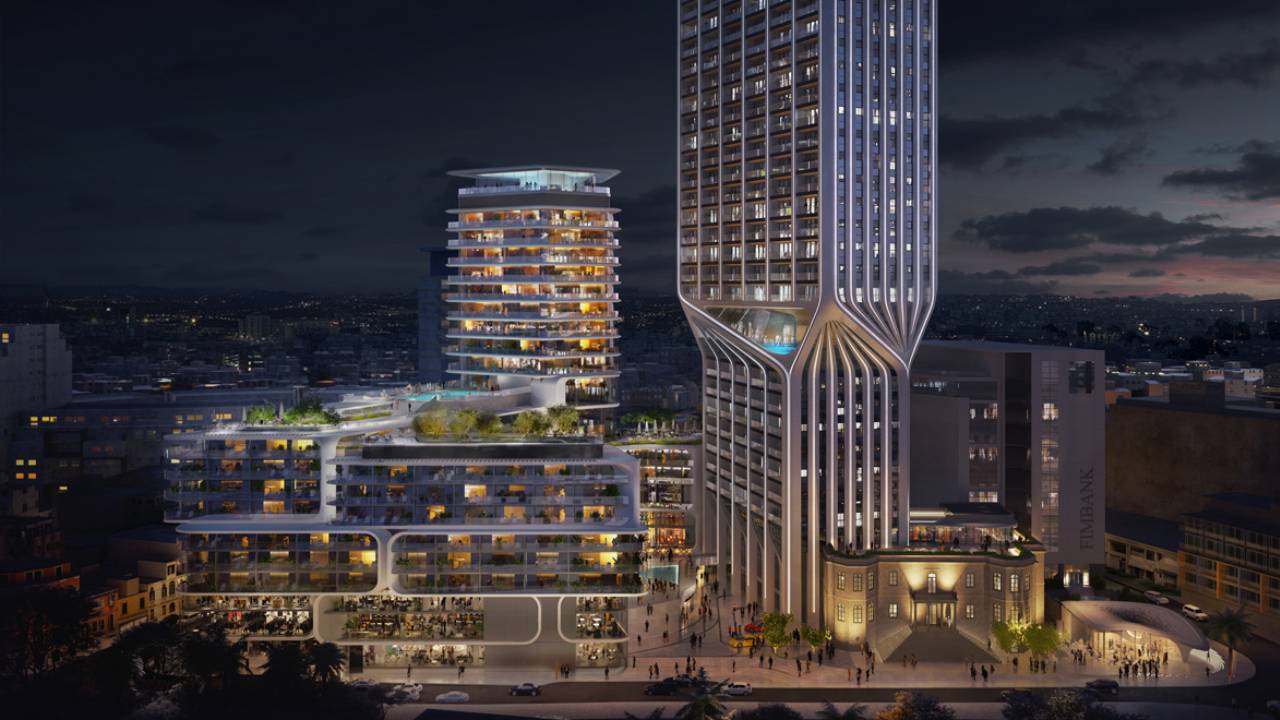 Mercury Projects registers gross profit of €7 million for 2020