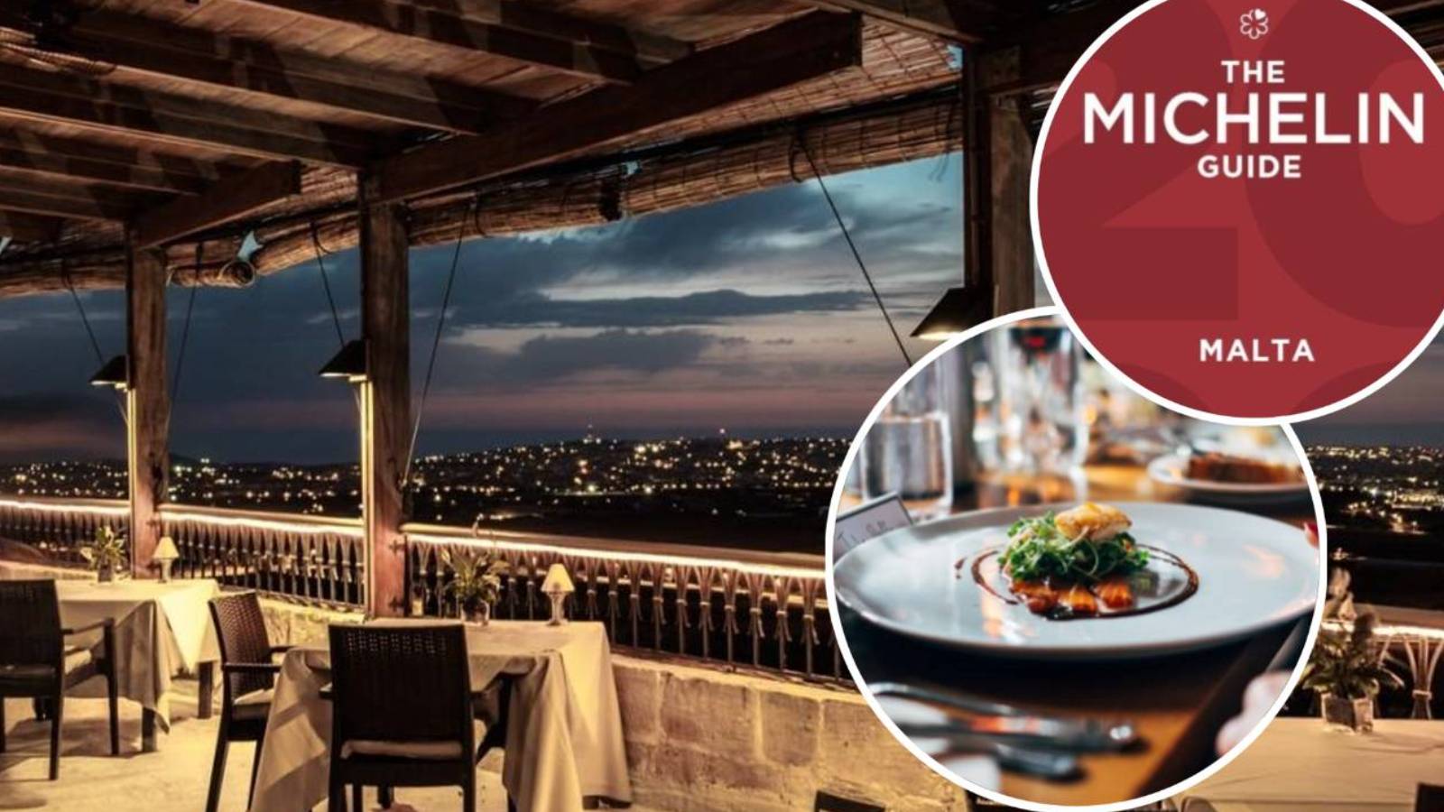 Anticipation builds as Malta awaits 2025 Michelin Guide announcements