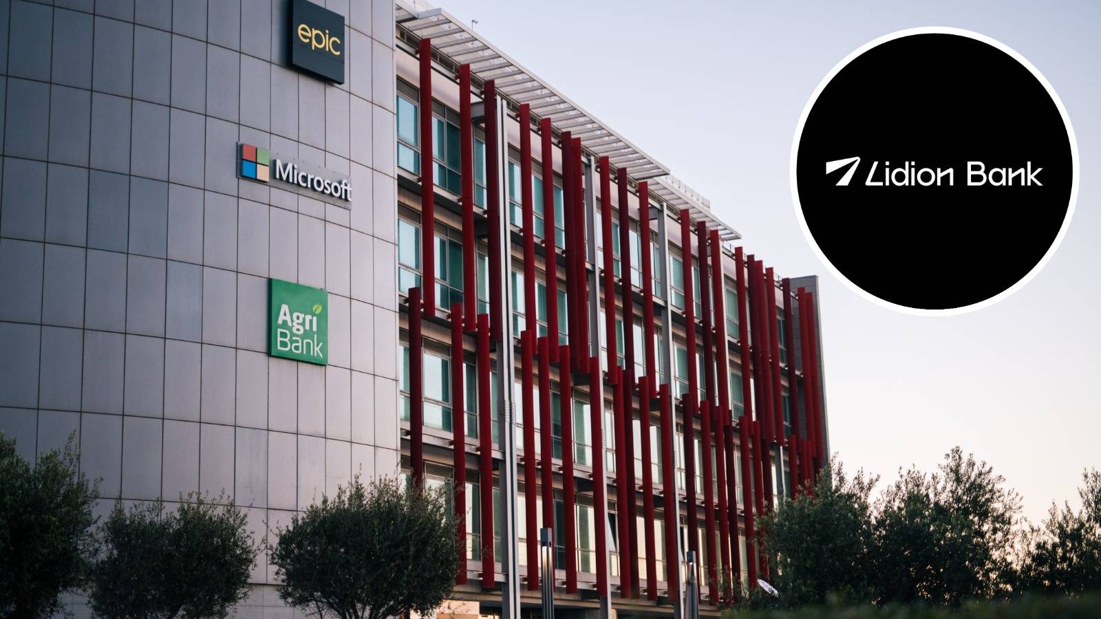 Malta-based AgriBank rebrands to Lidion Bank