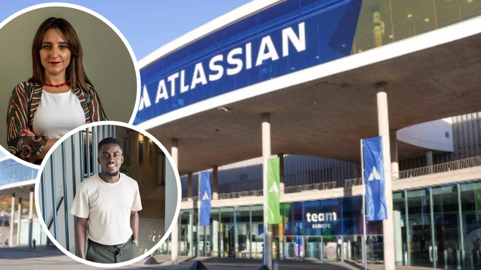 Atlassian TEAM’24 Europe: onpoint Ltd’s perspective