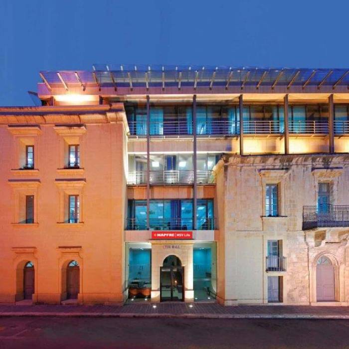 Who’s Who in Malta: Meet Antonio Ivankovic – Chief Commercial Officer ...