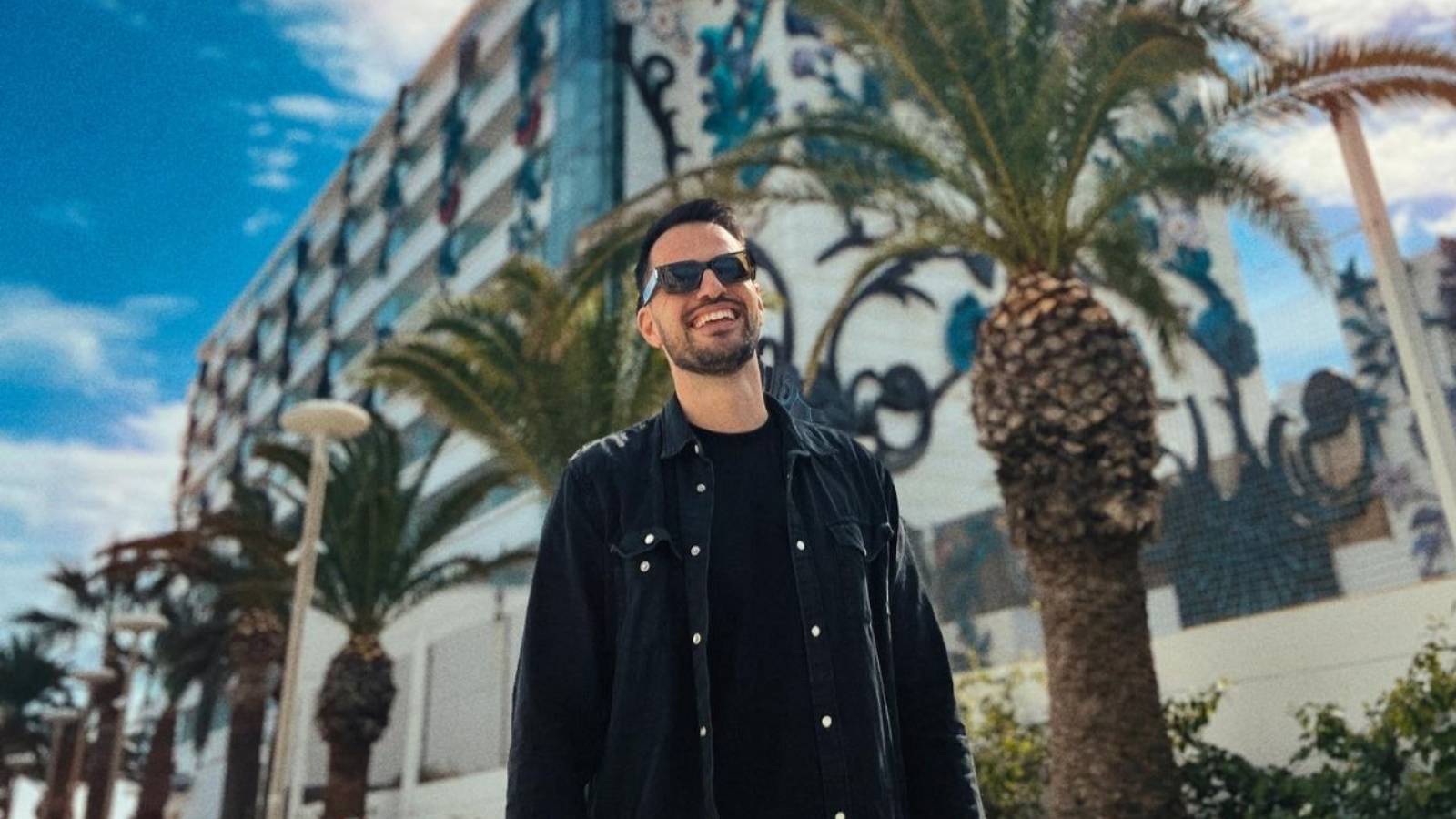 ‘Beyond excited’: Michele Agius named Marketing Manager at Ibiza-based ...