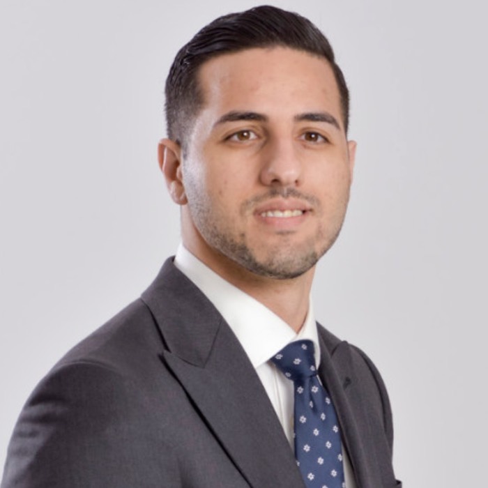 Michael J. Agius to take on senior position at Hili Ventures as ...