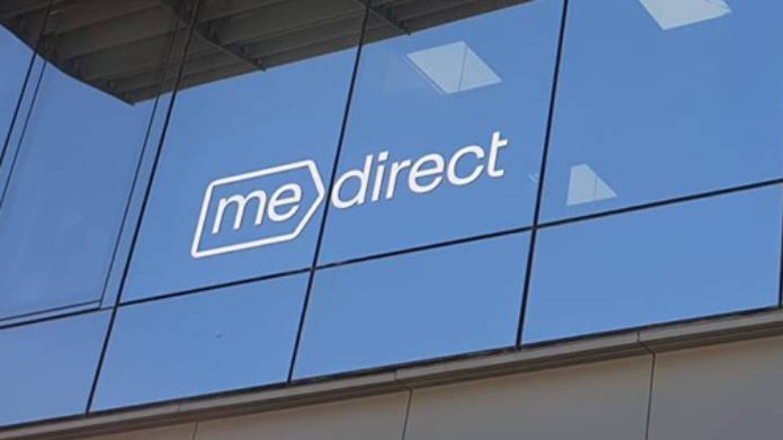 ‘Premature to comment’ on offer received by owners, says MeDirect Bank