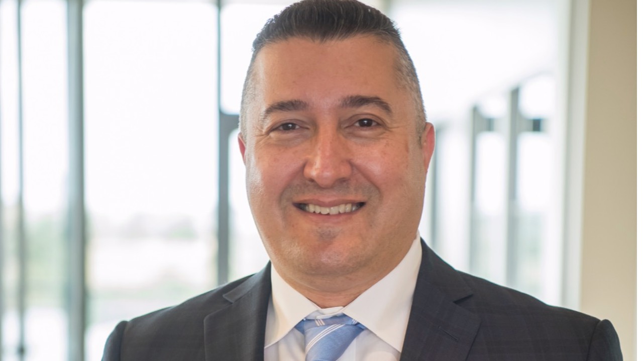 Who’s Who in Malta: Meet Chris Gauci – Chief Operations Officer ...