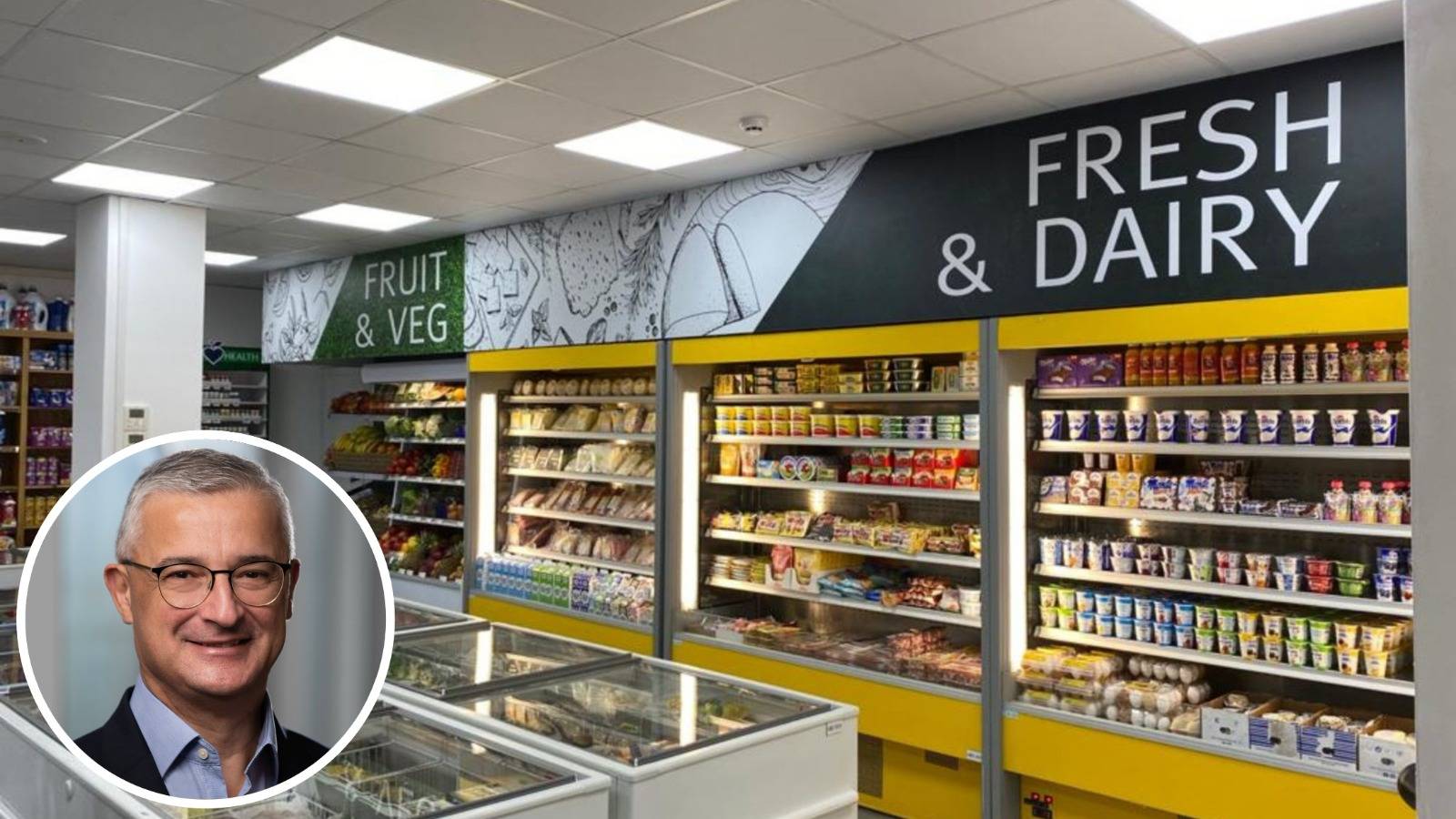 Who’s Who in Malta: Meet John Muscat Drago – Chief People Officer, The ...