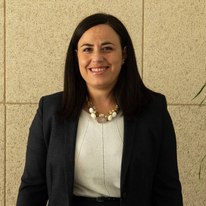 Who’s Who in Malta: Meet Victoria Ann Muscat – Operations Business Unit ...